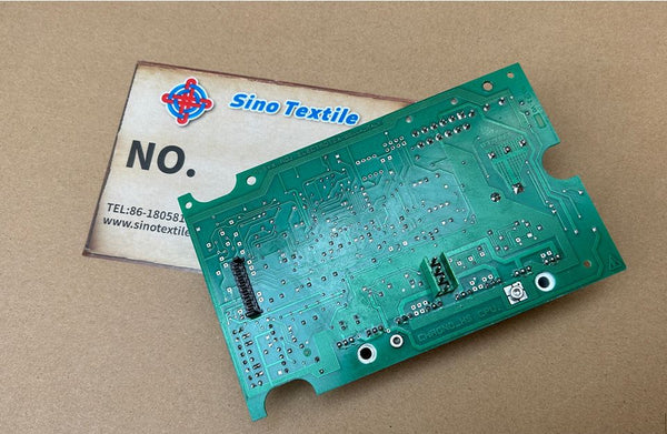 09E200 CHRONO ACCUMULATOR BOARD – weavingspareparts