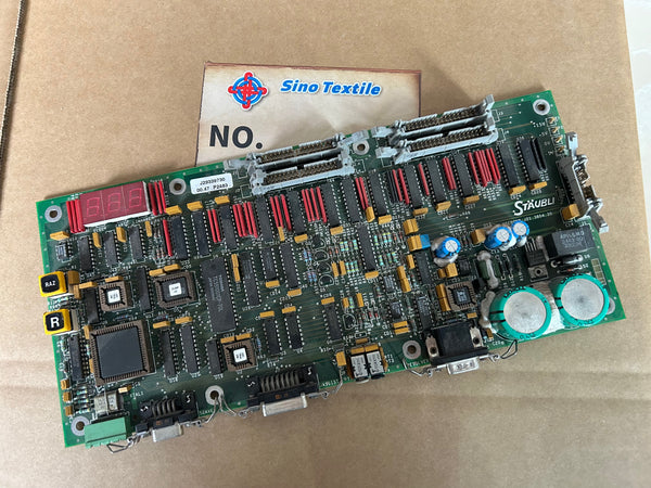J29339730 MICRON2 BOARD FOR STAUBLI JC5 SECOND HAND ORIGINAL ...