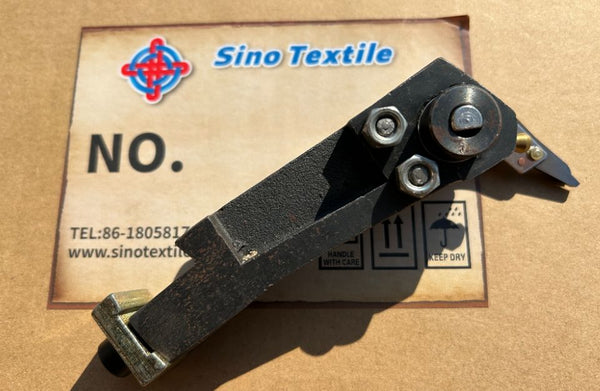 CUTTER ASSEMBLY FOR TSUDAKOMA – weavingspareparts