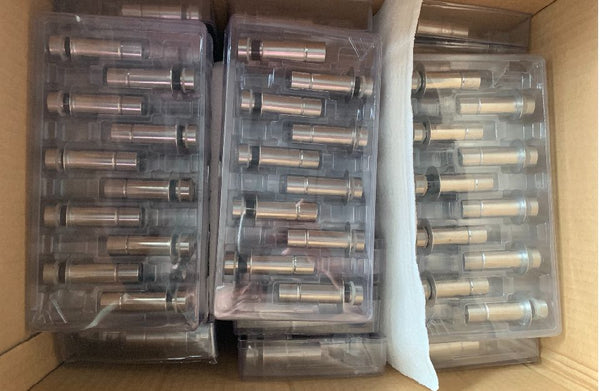 SELENOID VALVE VENTIL FOR SOMET MYTHOS – weavingspareparts